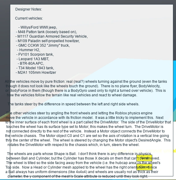 Vehicles | Armored Patrol Wiki | Fandom