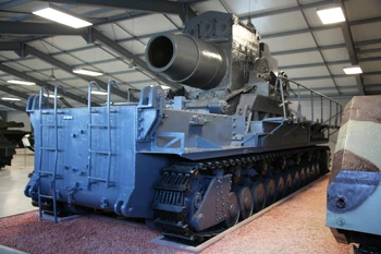 Karl Gerat | Armored Patrol Wiki | Fandom