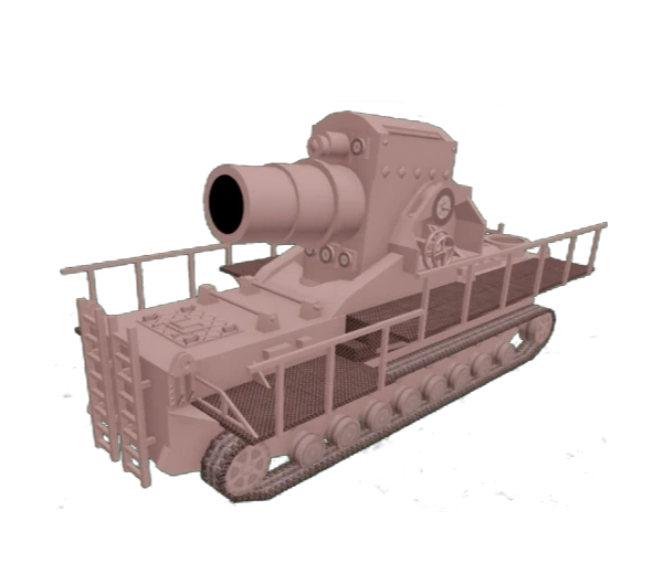 Karl Gerat | Armored Patrol Wiki | Fandom