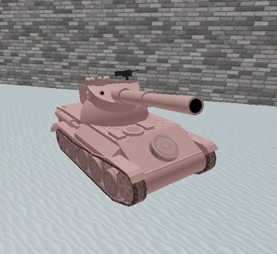 AMX-13 | Armored Patrol Wiki | Fandom