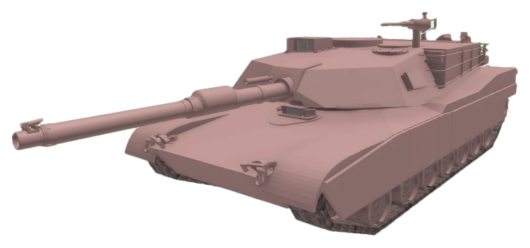 M1 Abrams | Armored Patrol:C Wiki | Fandom