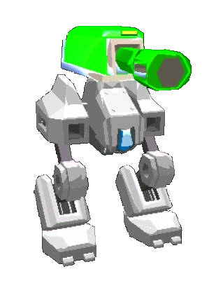 Ghost | Armored Squad Wiki | Fandom