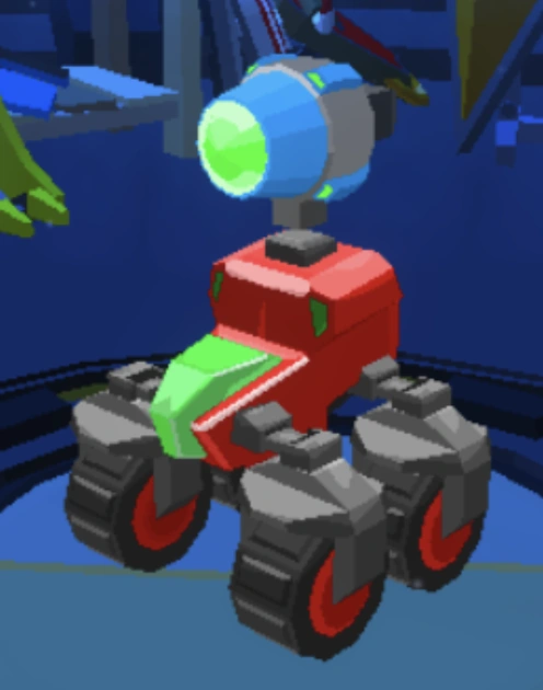 Scout | Armored Squad Wiki | Fandom