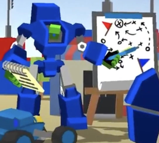 Launcher | Armored Squad Wiki | Fandom