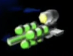 Acid rifle | Armored Squad Wiki | Fandom