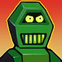 Greenbot | Armored Squad Wiki | Fandom