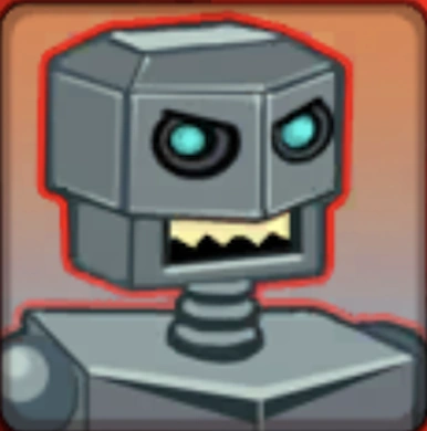 Characters | Armored Squad Wiki | Fandom