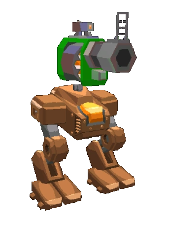 Tramp | Armored Squad Wiki | Fandom