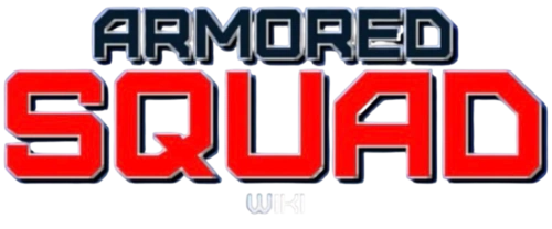 Armored Squad Wiki | Fandom