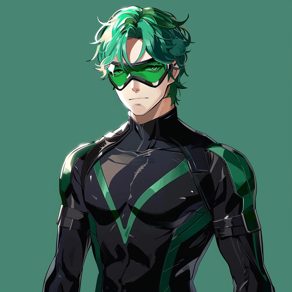 Tetsuo Psyklone | Armored Studios Wiki | Fandom