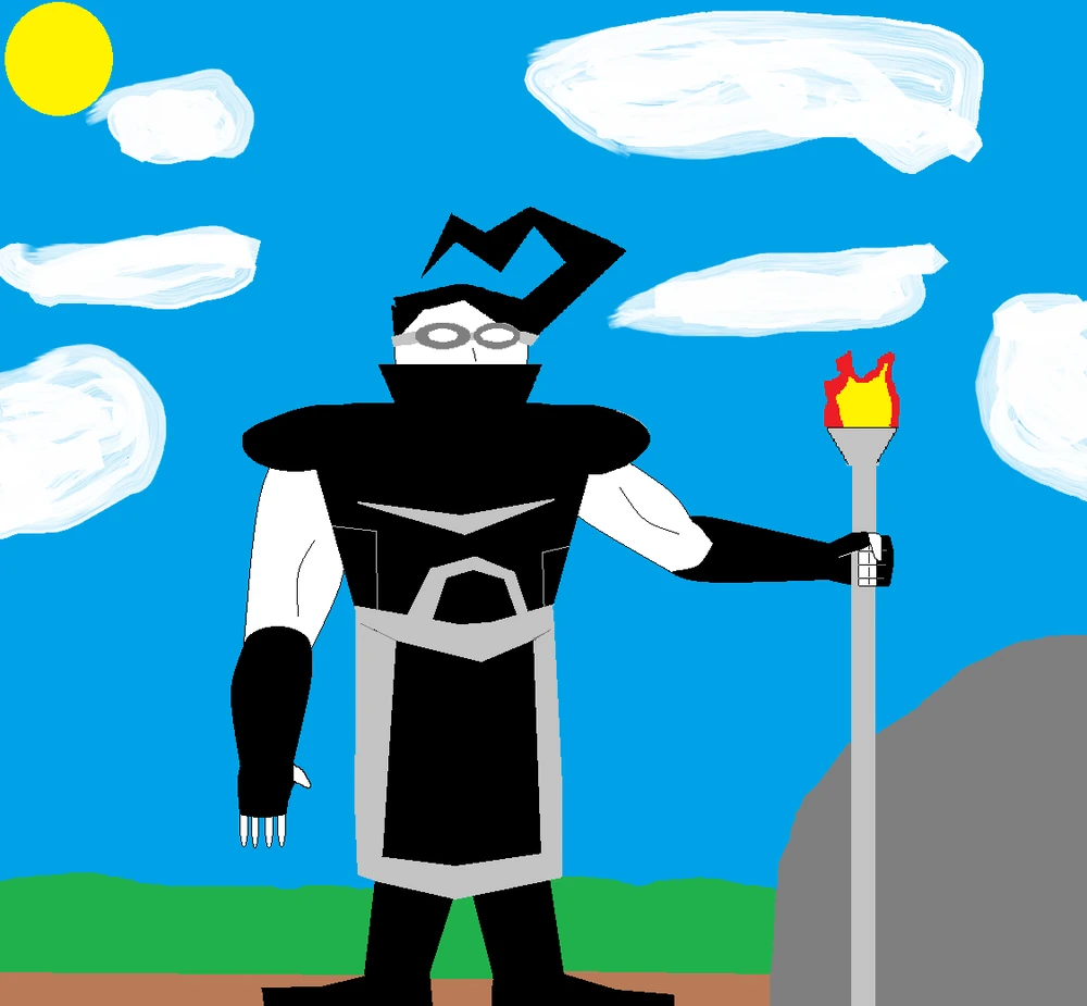 Annukai Partumetheus | Armored Studios Wiki | Fandom