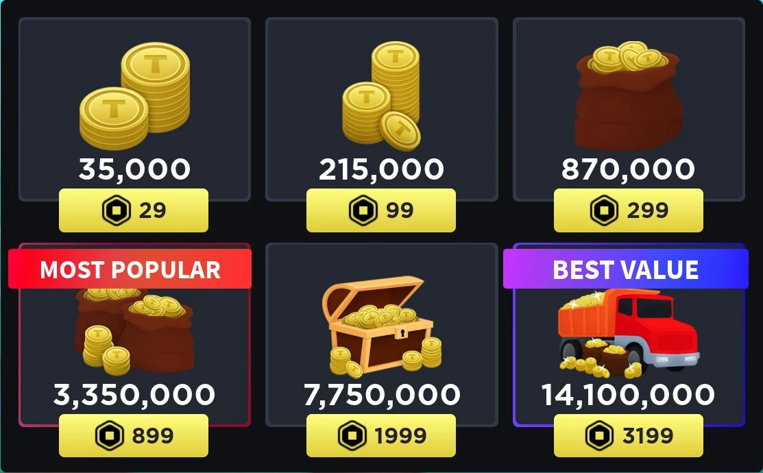 Tokens | Armored Assault Wiki | Fandom