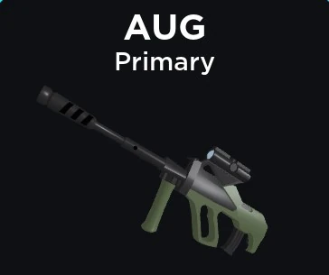 AUG | Armored Assault Wiki | Fandom