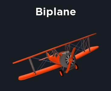 Biplane | Armored Assault Wiki | Fandom