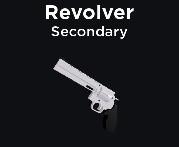 Revolver | Armored Assault Wiki | Fandom