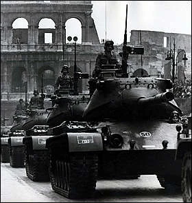 Italy | Armored Brigade Wiki | Fandom