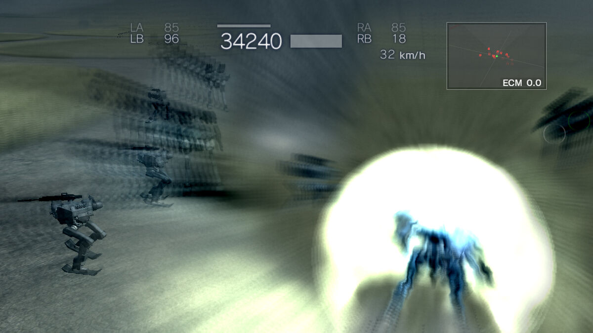 Assault Armor | Armored Core Wiki | Fandom