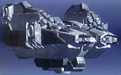 047AN01 | Armored Core Wiki | Fandom