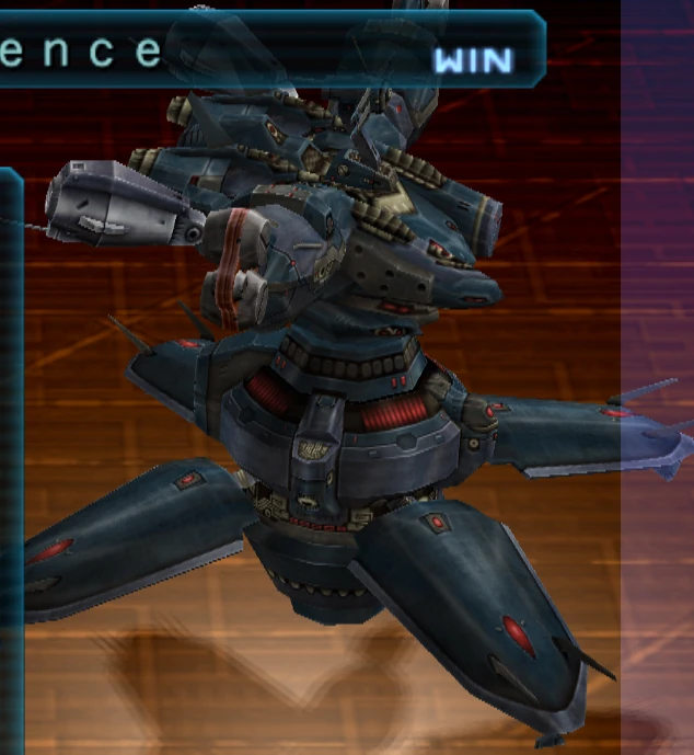 Prominence | Armored Core Wiki | Fandom