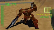 Wildcat | Armored Core Wiki | Fandom