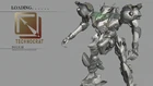 SOLUH | Armored Core Wiki | Fandom