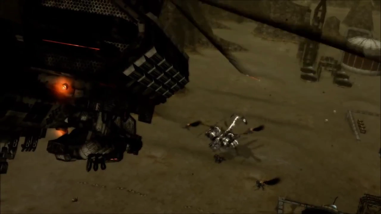 J | Armored Core Wiki | Fandom