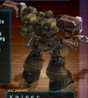 Royal Mist | Armored Core Wiki | Fandom