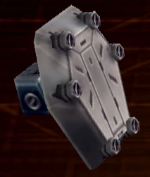 KES-AEGIS | Armored Core Wiki | Fandom