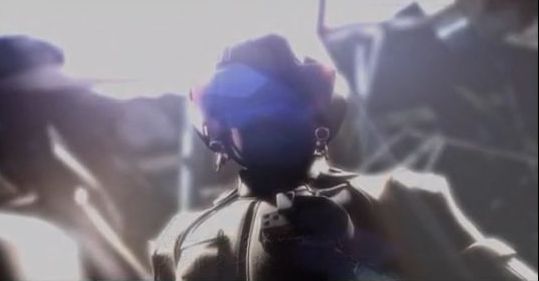 Raven | Armored Core Wiki | Fandom