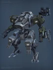 Dafeng Core Industry | Armored Core Wiki | Fandom