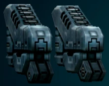 Category:Orbit Weapons (2 Series) | Armored Core Wiki | Fandom