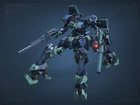HD-011 MELANDER | Armored Core Wiki | Fandom