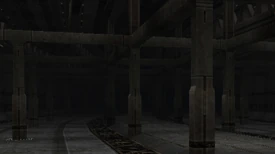 Falna Research Laboratory | Armored Core Wiki | Fandom