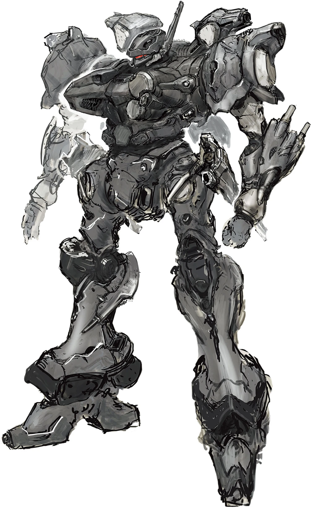 Arquebus Corporation | Armored Core Wiki | Fandom