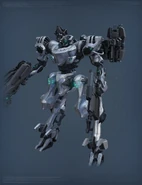 20-082 MIND BETA | Armored Core Wiki | Fandom