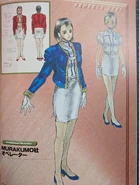 Murakumo Millennium | Armored Core Wiki | Fandom