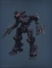 Redguns | Armored Core Wiki | Fandom