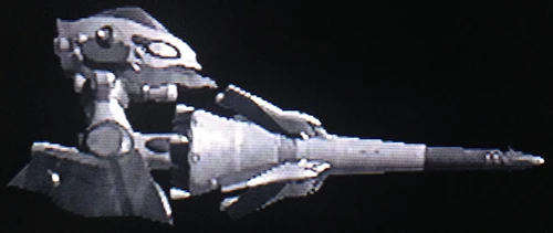 A12-OPS | Armored Core Wiki | Fandom