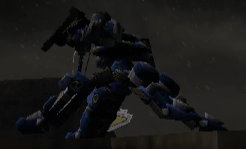 Pit Viper | Armored Core Wiki | Fandom