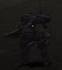 D-4 | Armored Core Wiki | Fandom