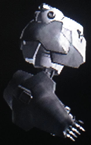 ARGYROS/A | Armored Core Wiki | Fandom