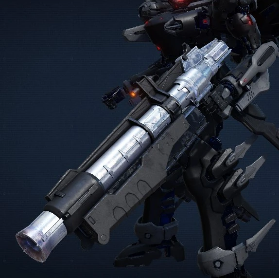 DF-BA-06 XUAN-GE | Armored Core Wiki | Fandom