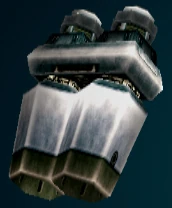 EBT-GE2100 | Armored Core Wiki | Fandom