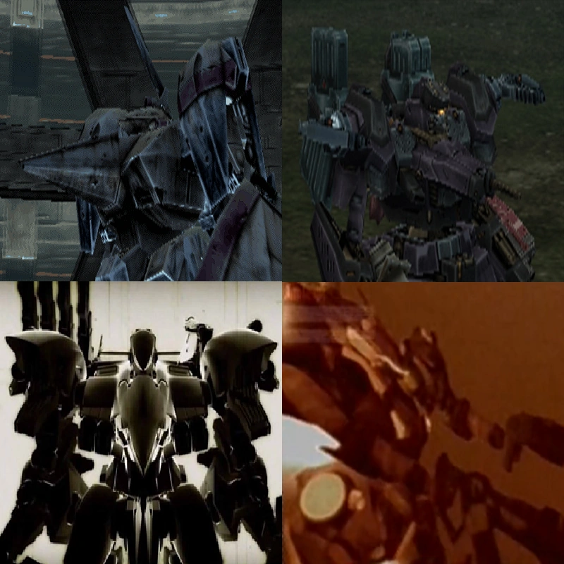Irregular | Armored Core Wiki | Fandom