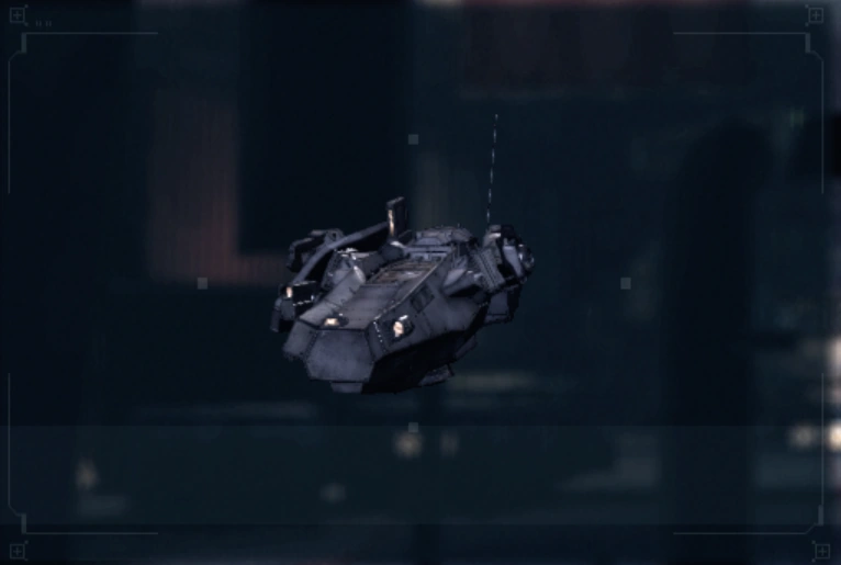 CA-309 | Armored Core Wiki | Fandom