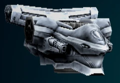 ZCL-XA/2 | Armored Core Wiki | Fandom