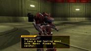 Nine-Ball | Armored Core Wiki | Fandom