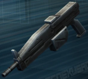 CR-WR69R | Armored Core Wiki | Fandom