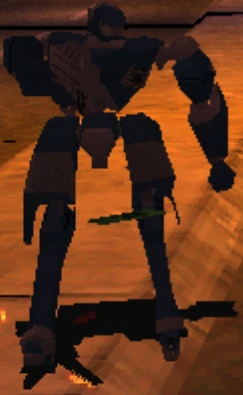 General Purpose Armored Core | Armored Core Wiki | Fandom