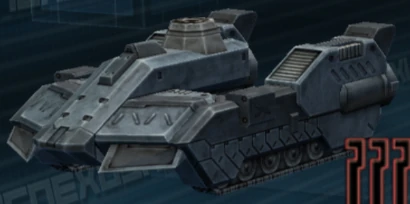 CR-LT71 | Armored Core Wiki | Fandom